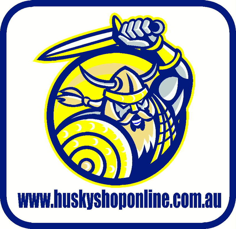 Husky Shop Online