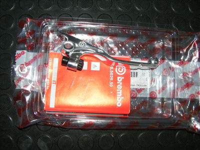 Brake Lever ( Brembo )