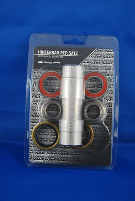 Rear Wheel Repair Kit