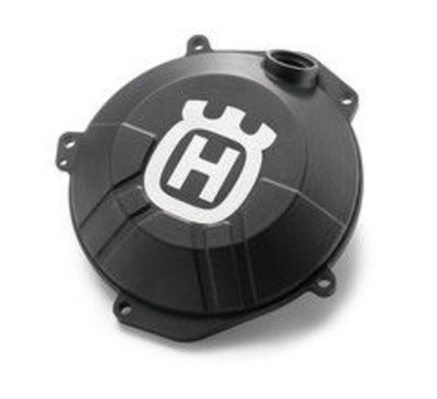 FACTORY CLUTCH COVER