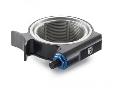 Pre-Load Adjuster Rear Shock